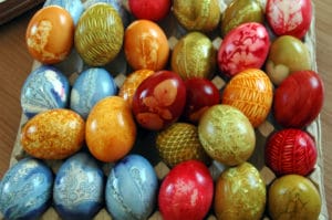 Von Ostern, Fasten und der Wiederbelebung des Körpers – Margaretha´s ...